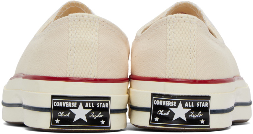 Converse Off-White Chuck 70 Sneakers Converse