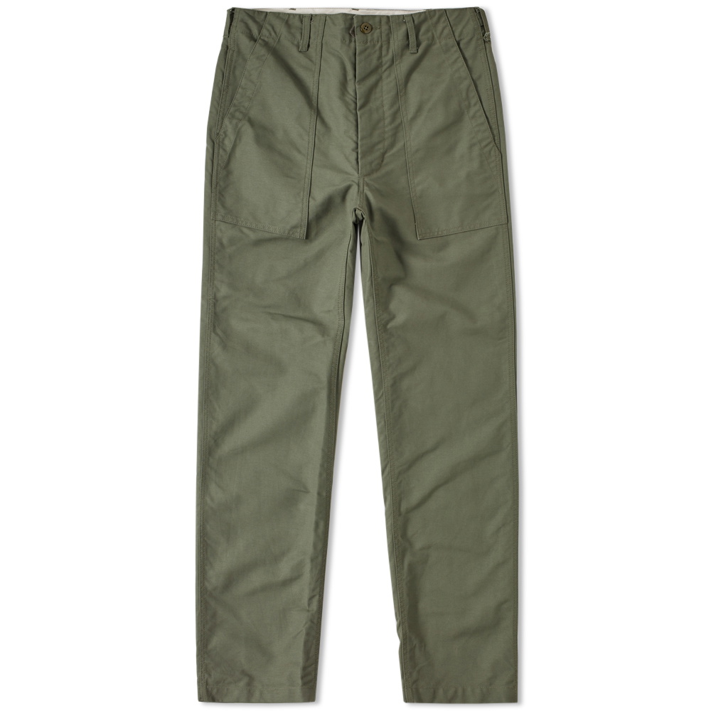 Engineered Garments Fatigue Pant Engineered Garments