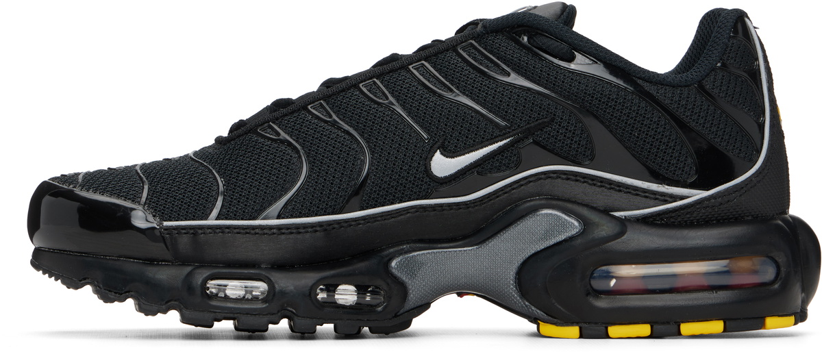Nike Black Air Max Plus OG Sneakers Nike