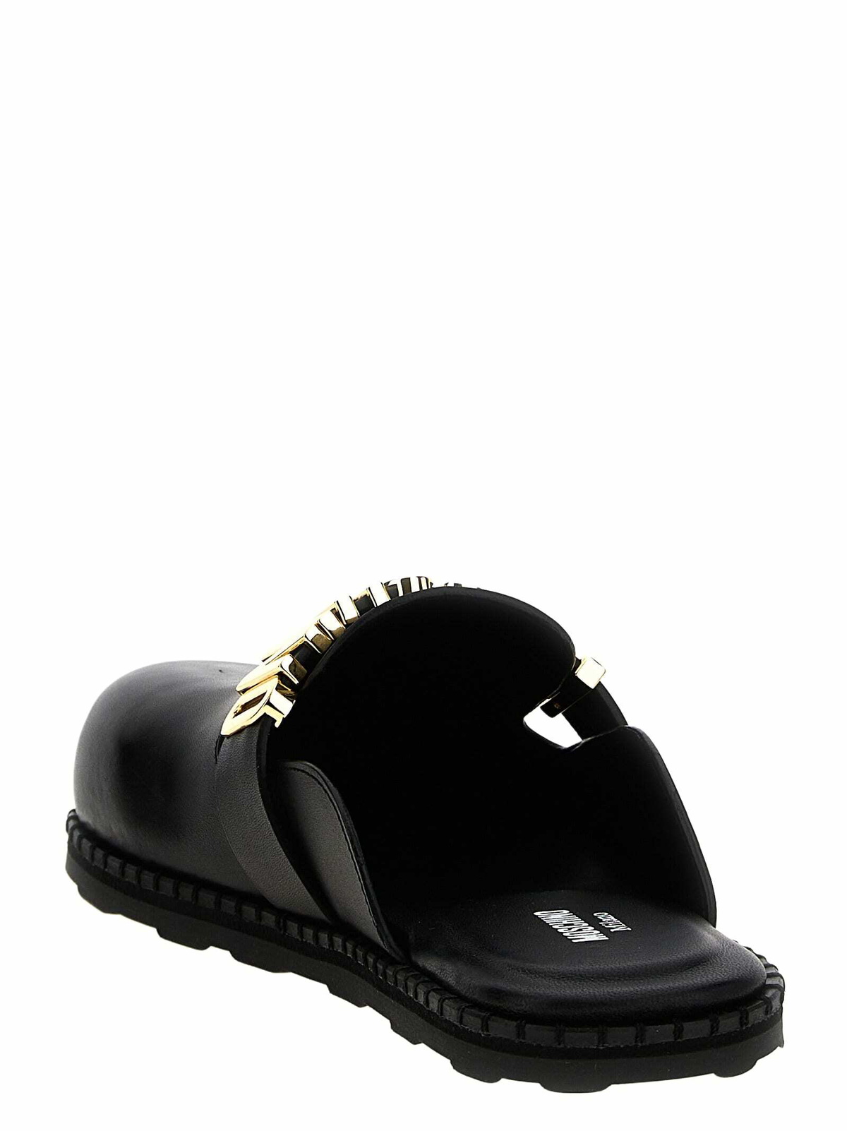 Moschino birky Sabots Moschino