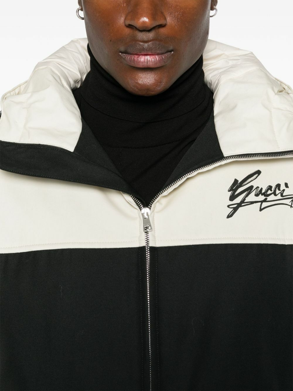 GUCCI - Technical Jacket Gucci