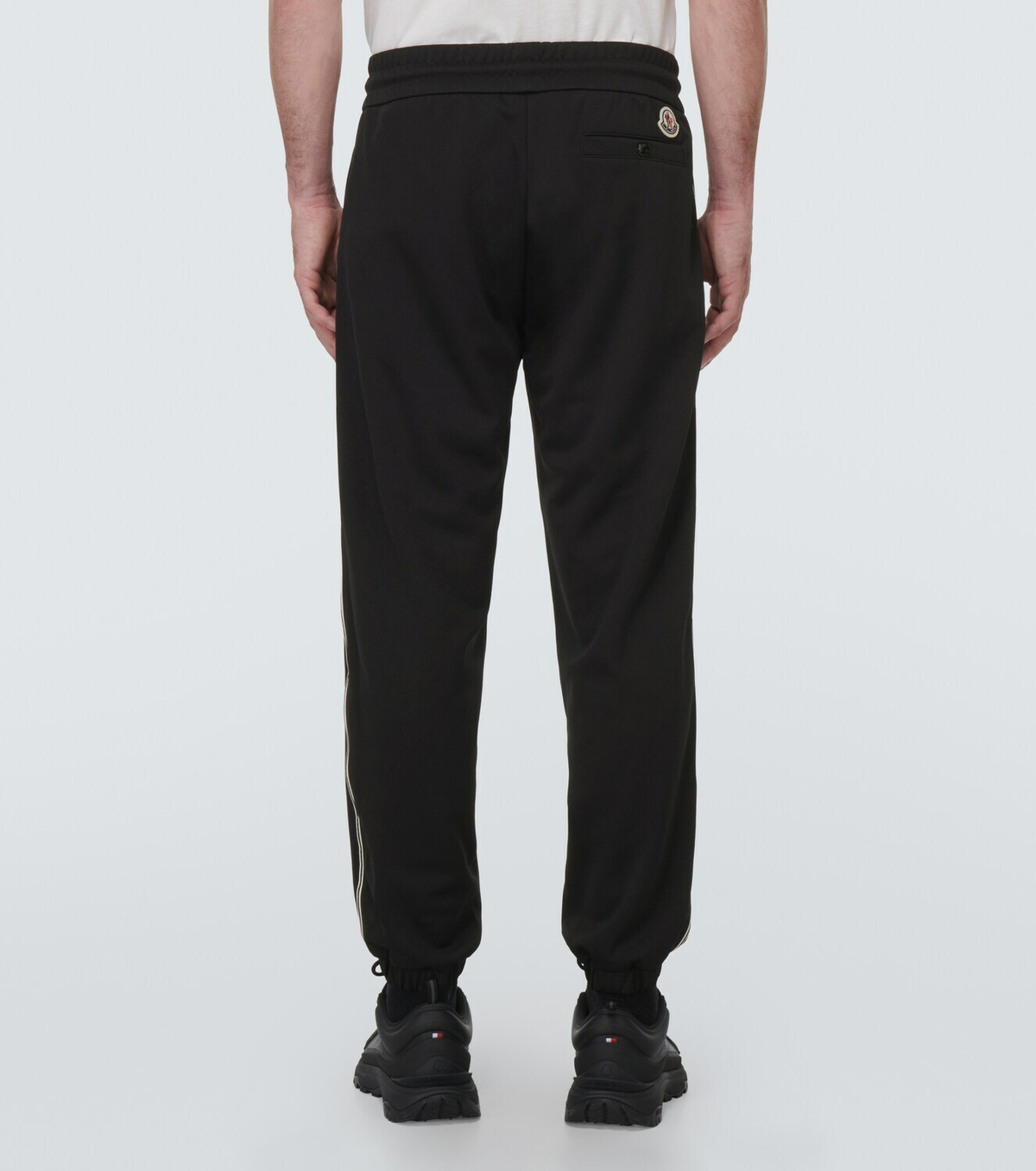 Moncler Technical sweatpants Moncler