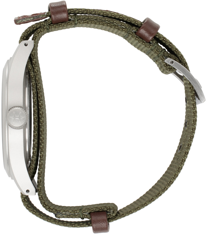 Hamilton Green Mechanical Watch Hamilton