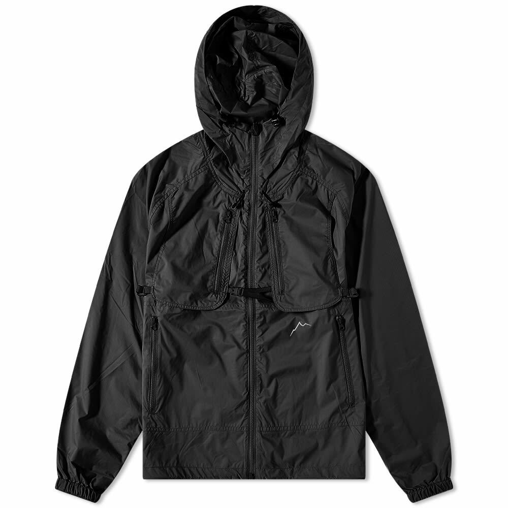CAYL Buckle Wind Jacket CAYL