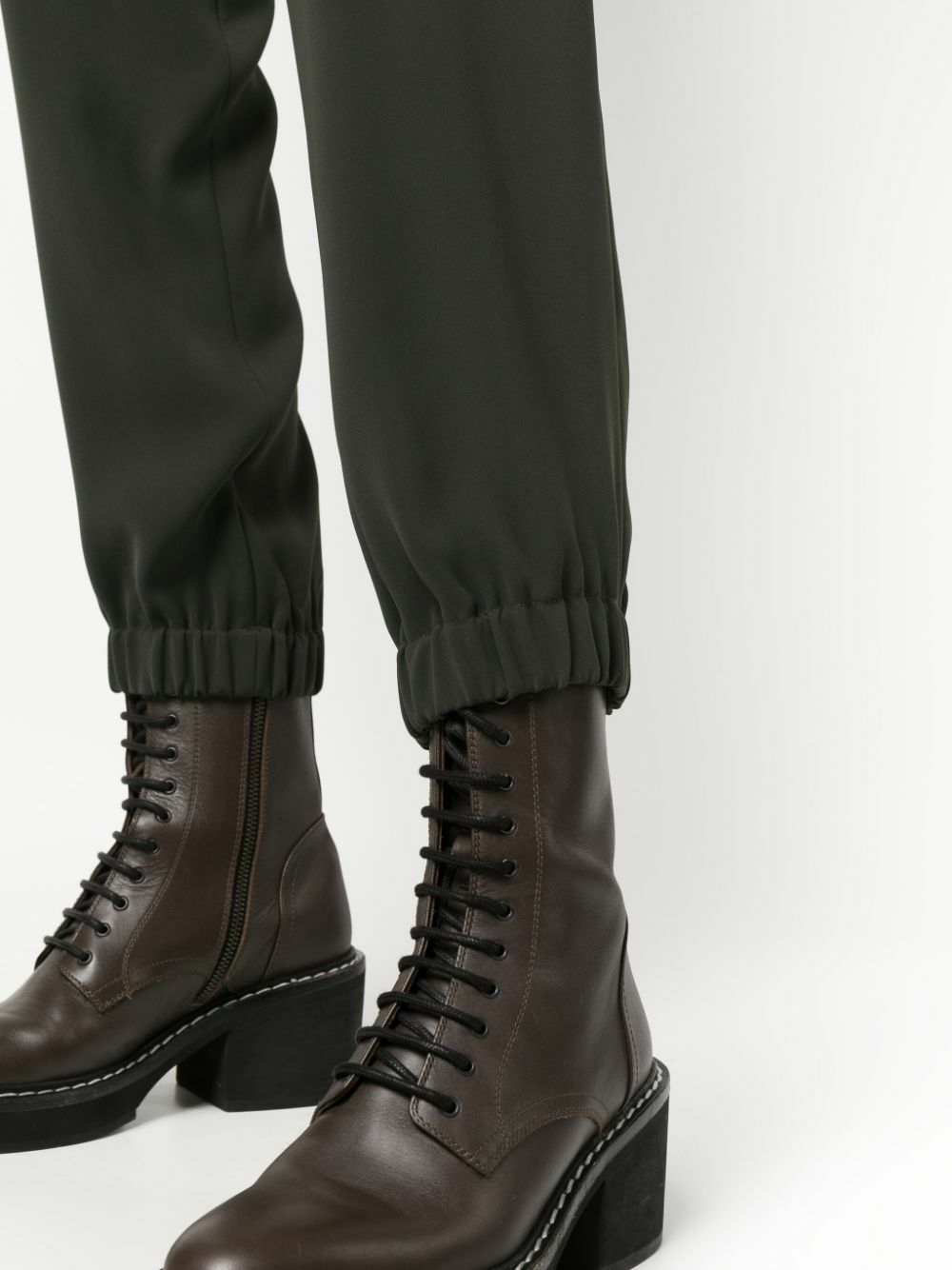 PAROSH - Cady Trousers Parosh