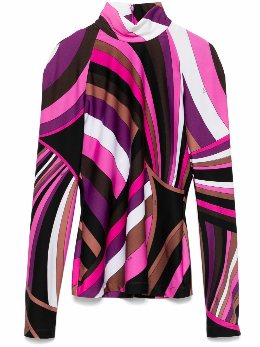 PUCCI Iride Top Emilio Pucci