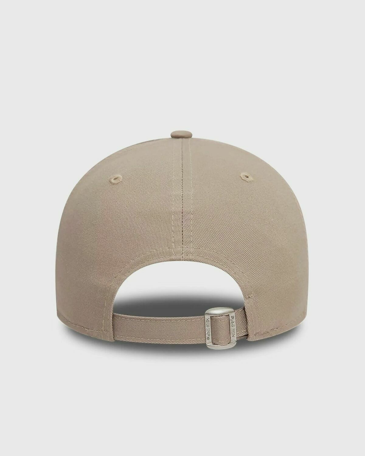 New Era Mlb League Ess 9 Forty New York Yankees Brown - Mens - Caps New ...