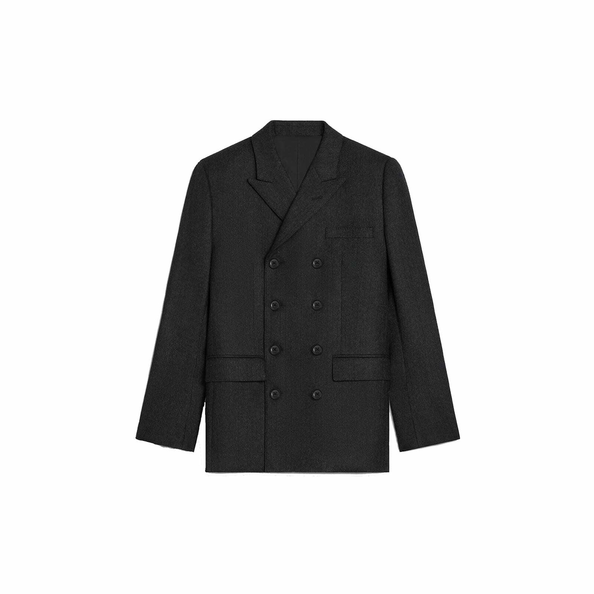 Celine Wool Blazer Jacket Celine
