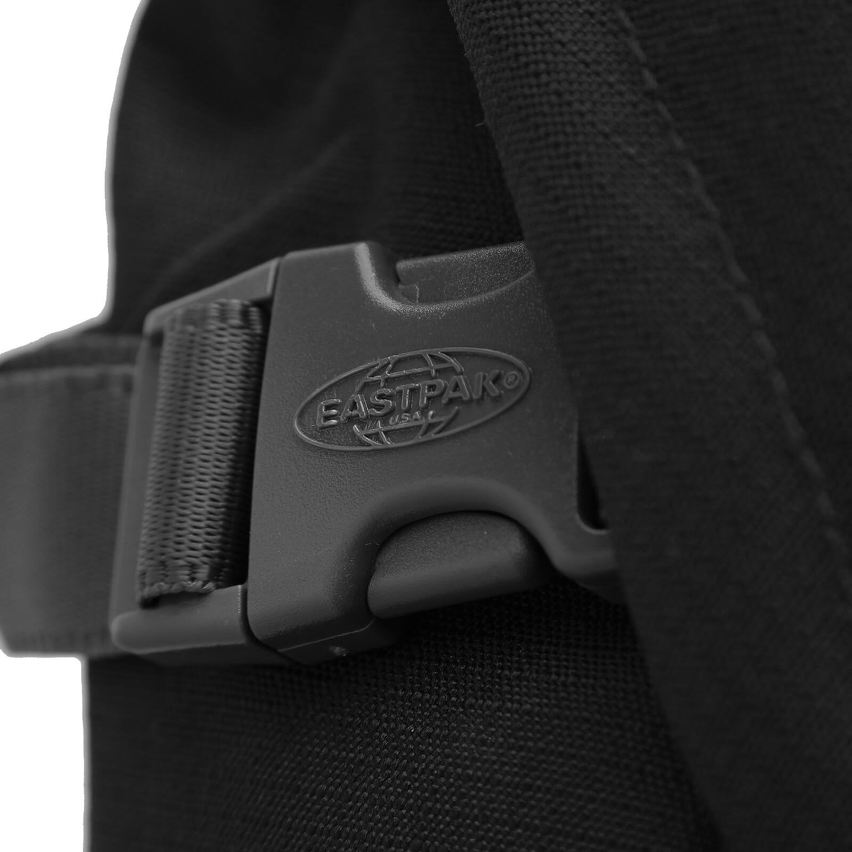 Eastpak Out Pack Bag in Black Eastpak