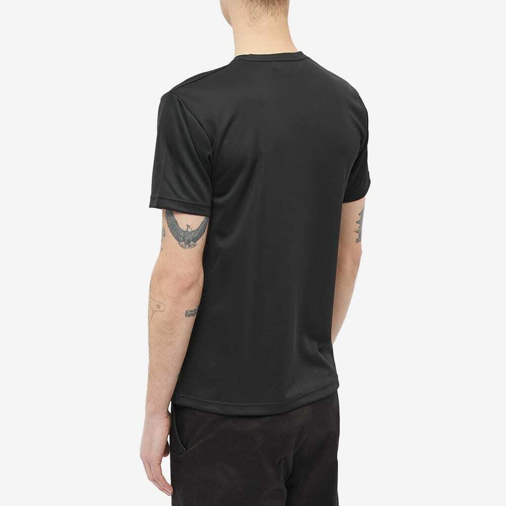 Comme des Garçons Men's CDG x Nike Love Thy Neighbour T-Shirt in Black ...