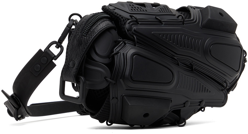 Innerraum Black Object I02 Bag Innerraum