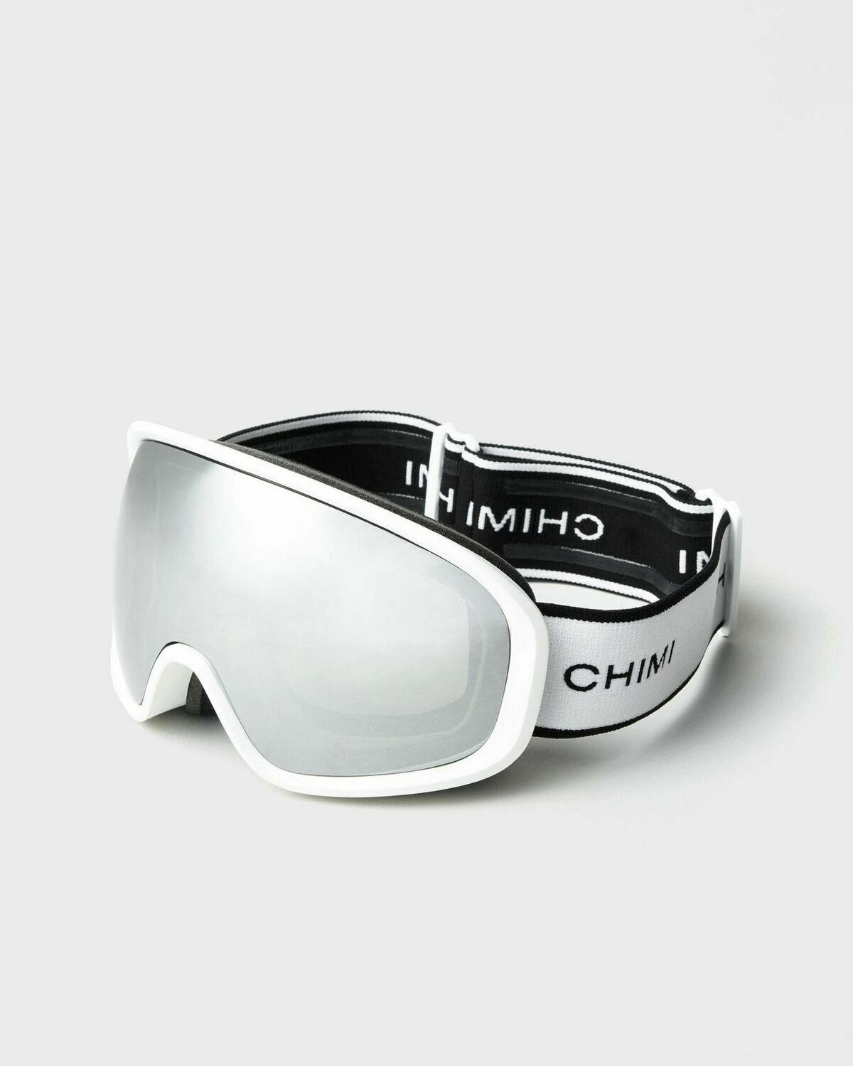 Chimi Eyewear Goggle 03.2 White Chimi Eyewear