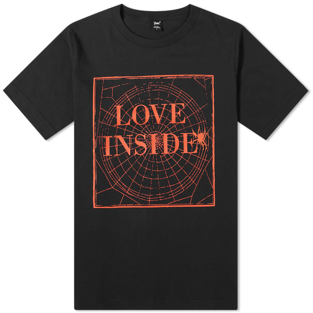 Patta Love Inside Tee Patta