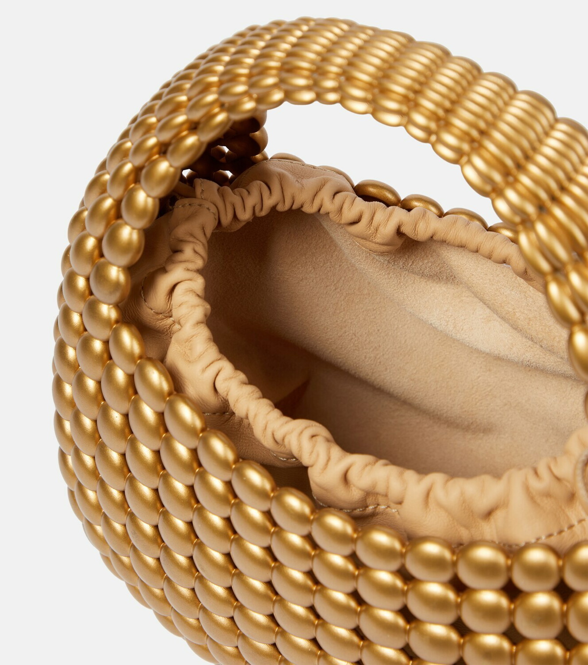 JW Anderson Bubble tote bag JW Anderson