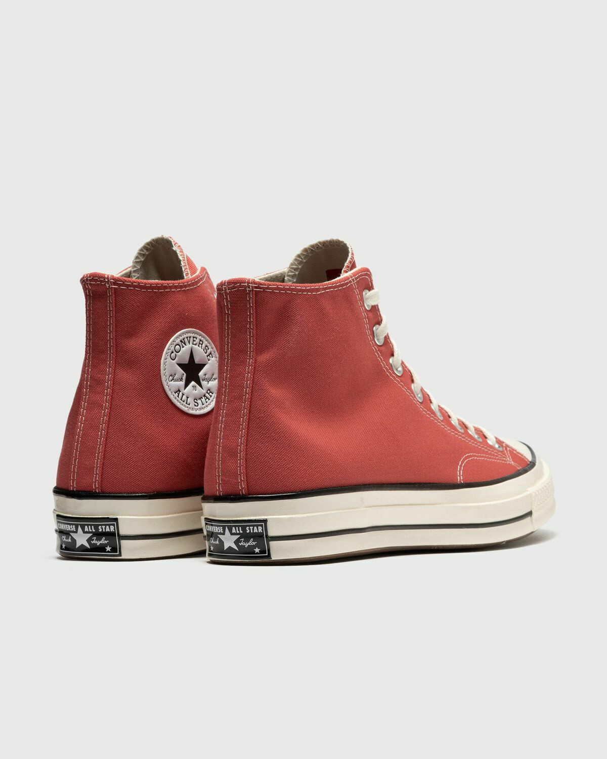 Converse Chuck 70 Red High & Midtop Converse
