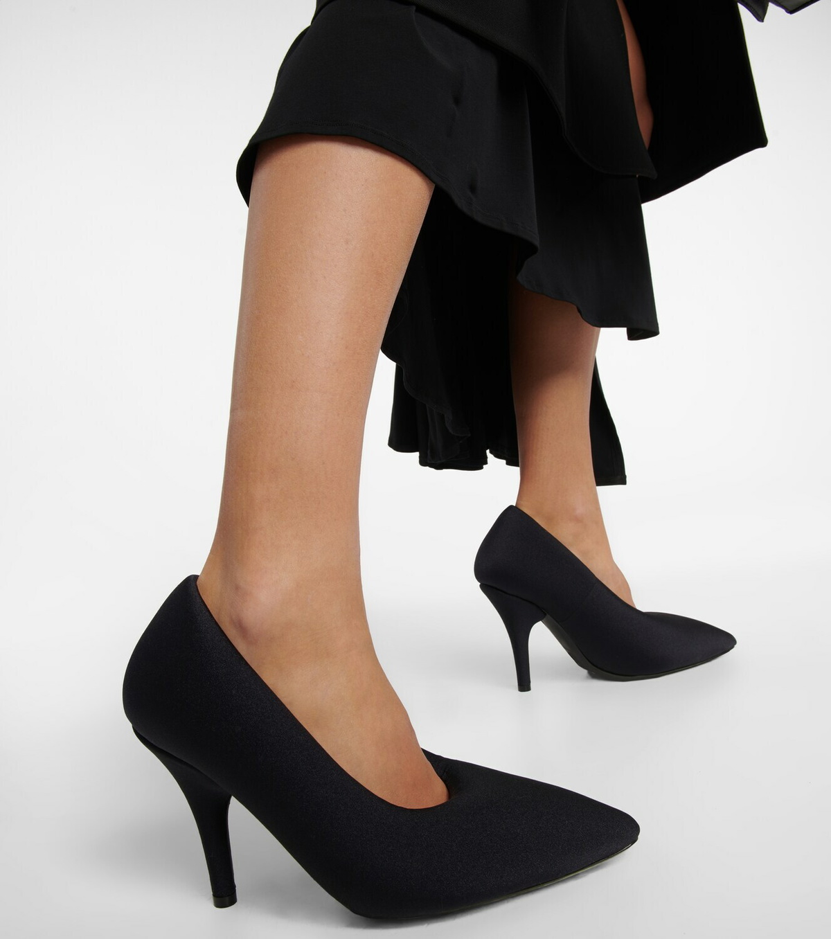 Balenciaga - XL pumps Balenciaga