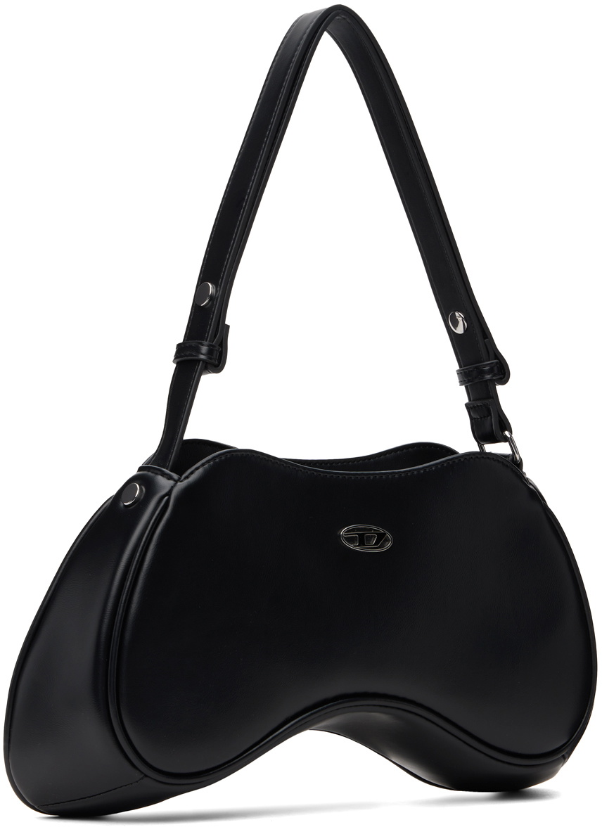 Diesel Black Play Bag Diesel