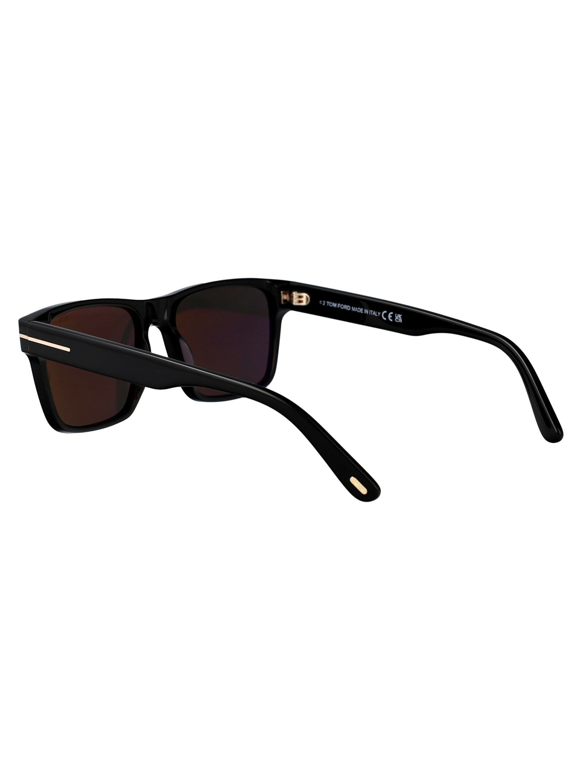 Tom Ford Eyewear Calder Sunglasses Tom Ford Eyewear