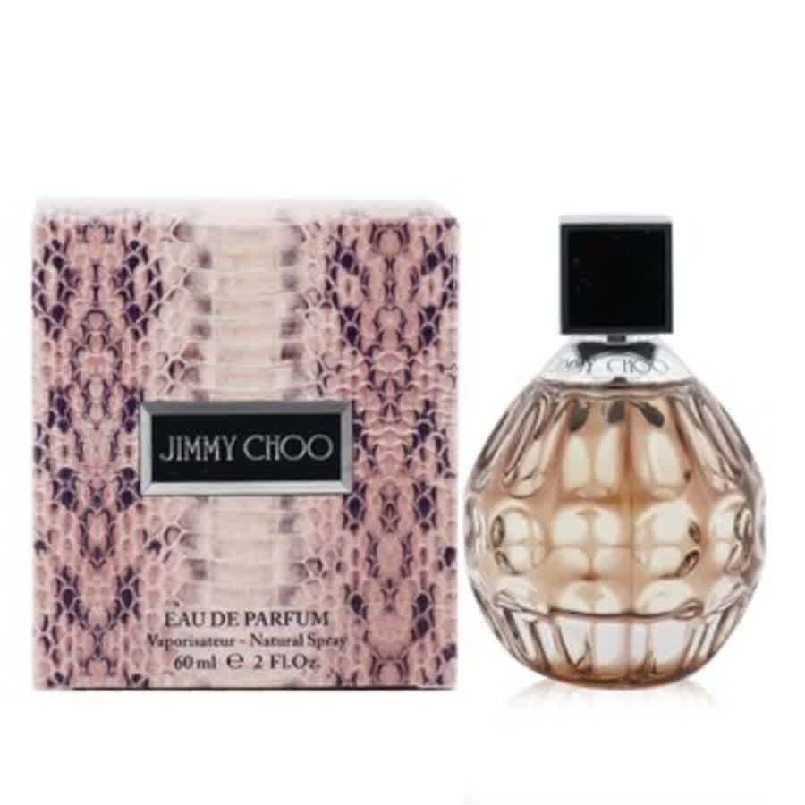 Jimmy Choo / Jimmy Choo EDP Spray 2.0 oz (w) Jimmy Choo