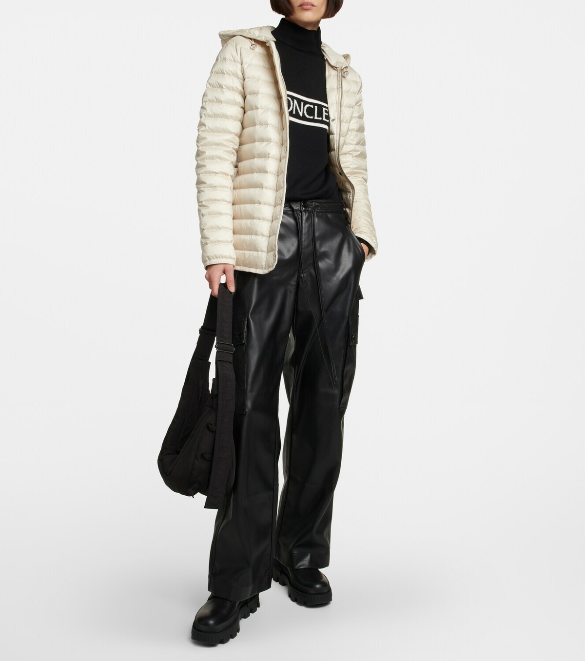 Moncler - Oredon down jacket Moncler