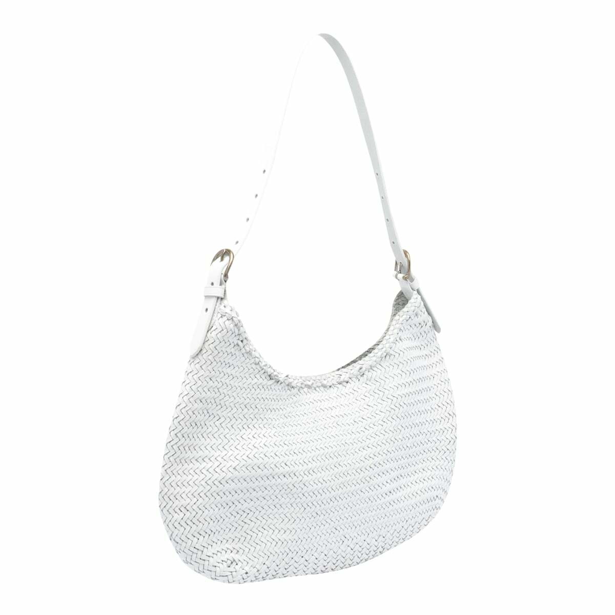 Dragon Diffusion Luna Mezza Shoulder Bag Dragon Diffusion