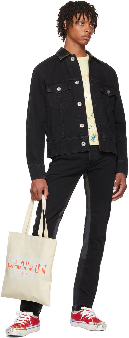 Lanvin Pink Gallery Dept. Edition T-Shirt Lanvin