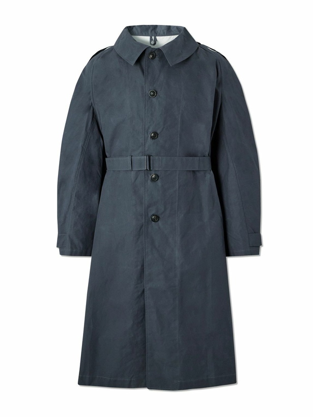 Ghiaia Cashmere | CLOTHBASE