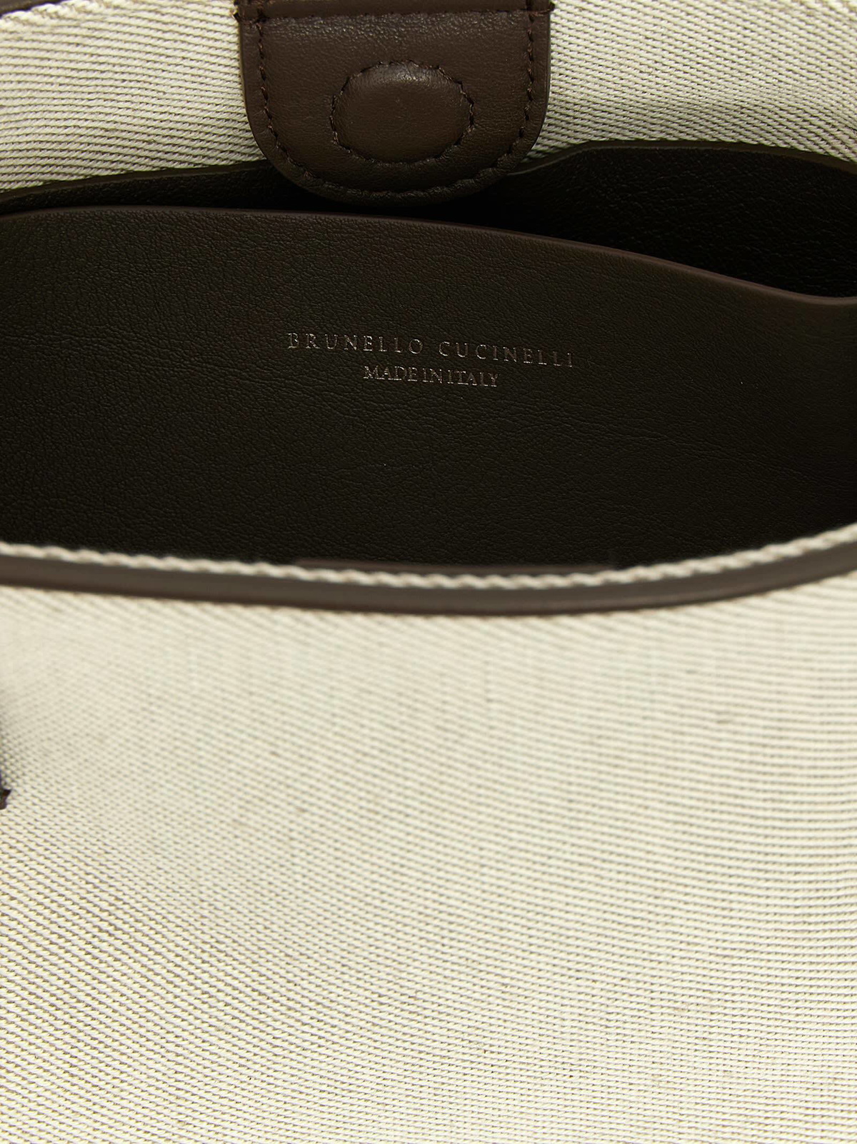 Brunello Cucinelli essence Small Handbag Brunello Cucinelli
