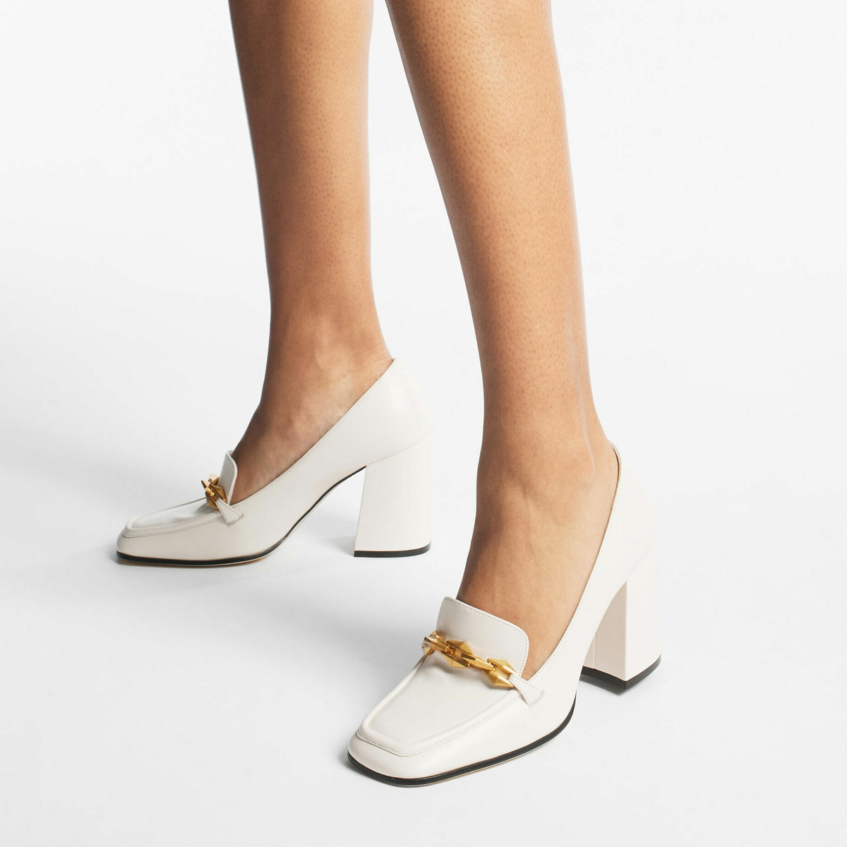 Jimmy Choo Diamond Tilda 85 Shoe Jimmy Choo