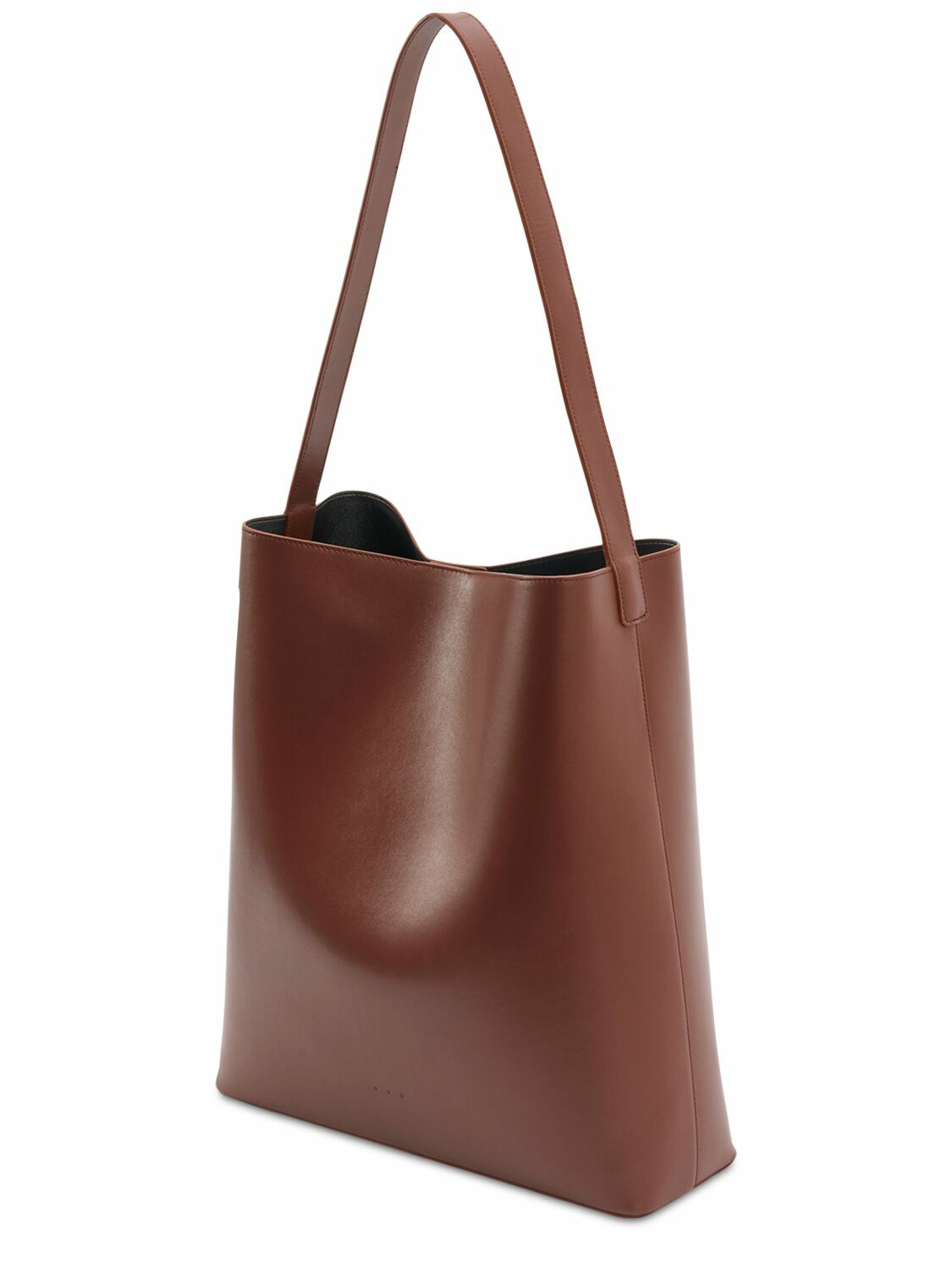 AESTHER EKME - Sac Smooth Leather Tote Bag Aesther Ekme