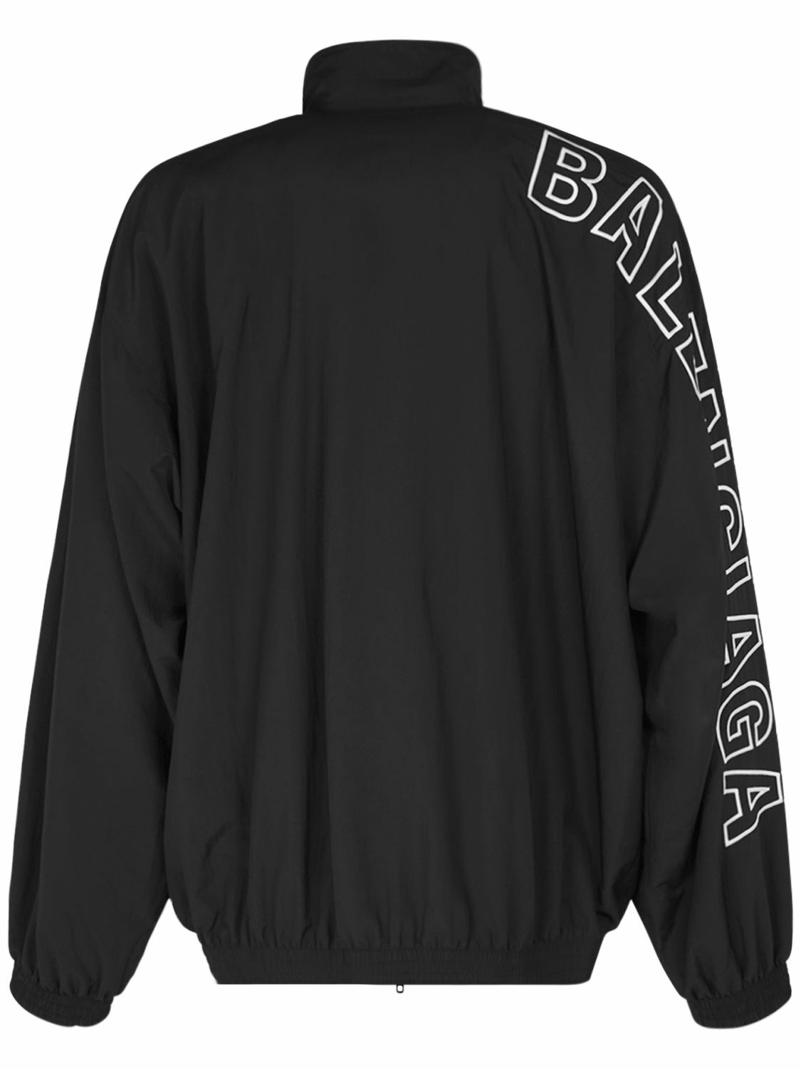 BALENCIAGA - Light Tech Track Jacket Balenciaga