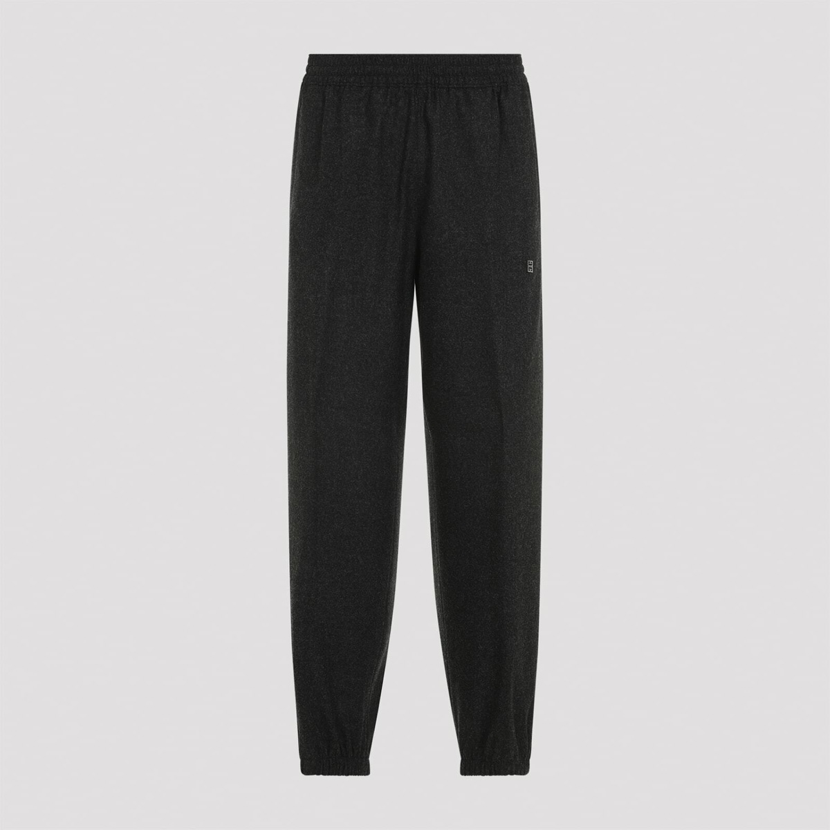 Givenchy Virgin Wool Pants Givenchy