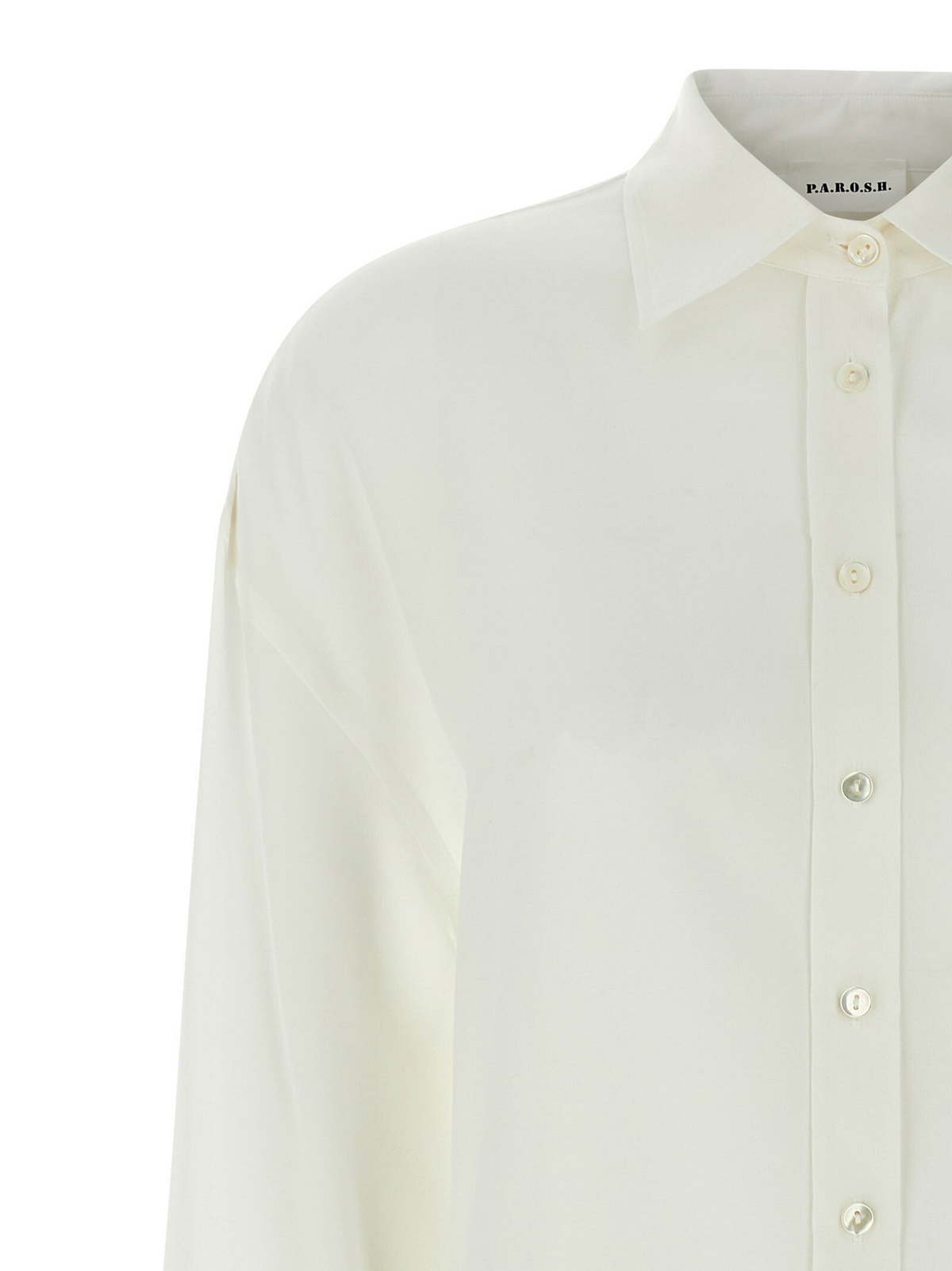 Parosh sweet Shirt Parosh