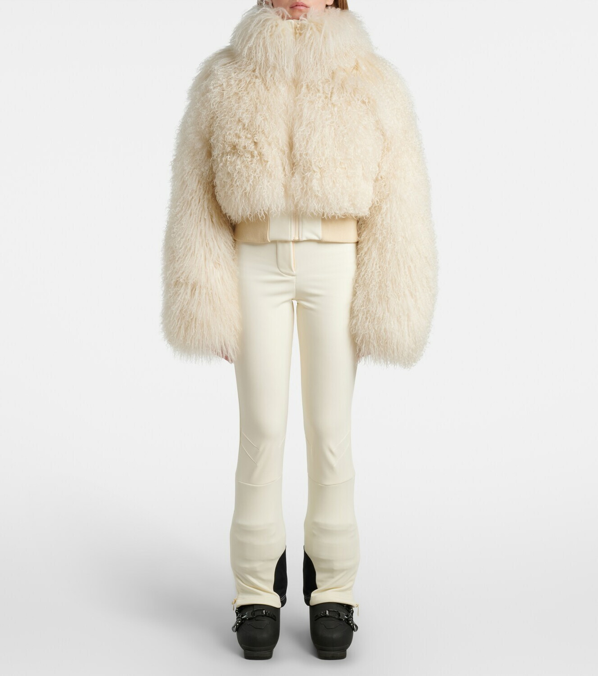 Cordova Saint Moritz flared ski pants Cordova