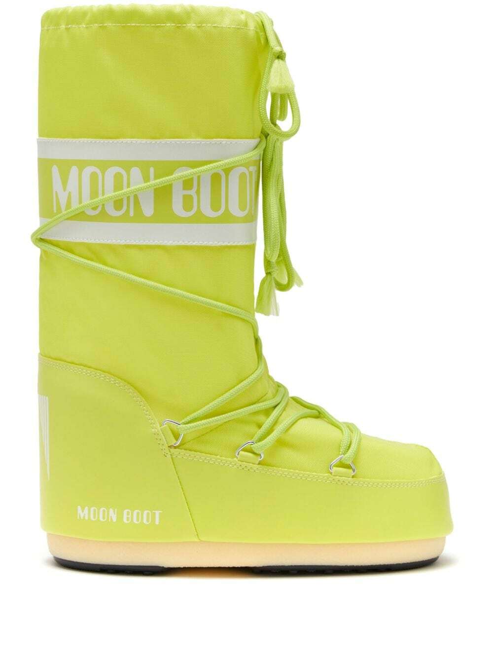 MOON BOOT - Icon Snow Boots Moon Boot
