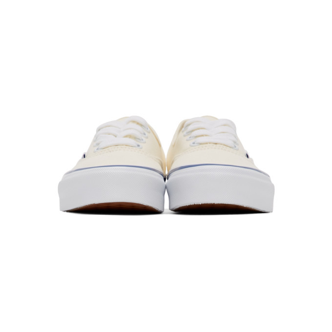 Vans Off-White OG Authentic LX Sneakers Vans