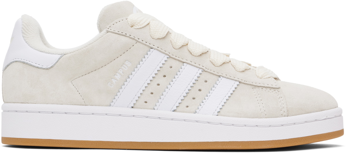 adidas Originals Off-White Campus 00s Sneakers adidas Originals