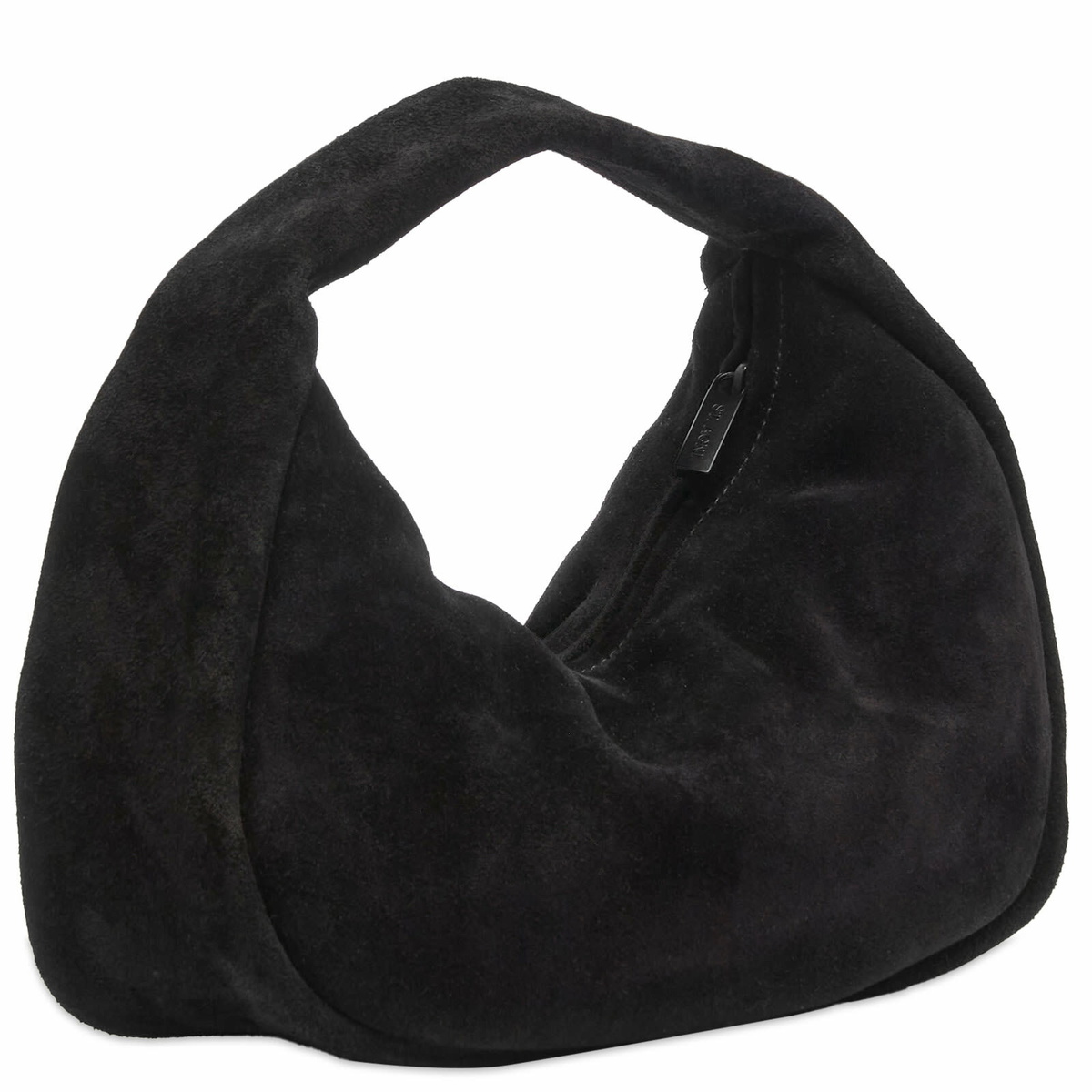 ST. Agni Women's Mini Bon Bon Bag in Black St. Agni
