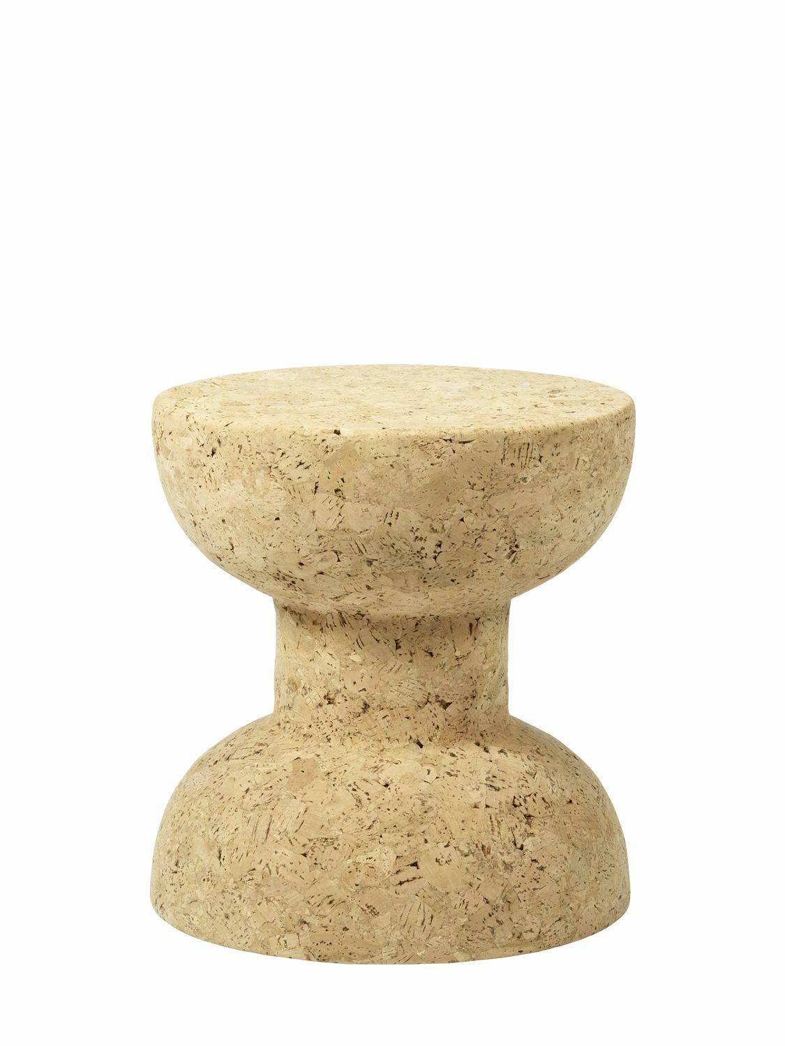 VITRA - Cork Family Model E Stool Vitra