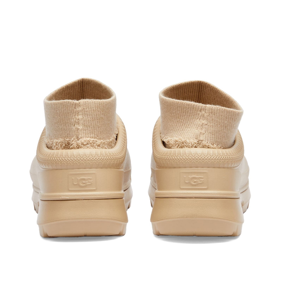 UGG Men's Tasman X Boot in Sawdust Ugg