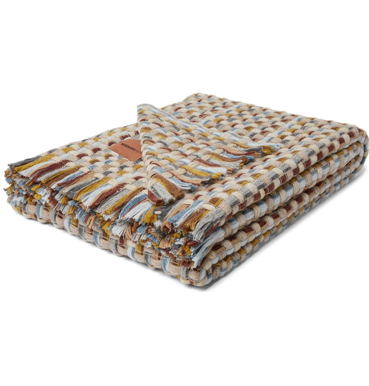 Missoni Throw