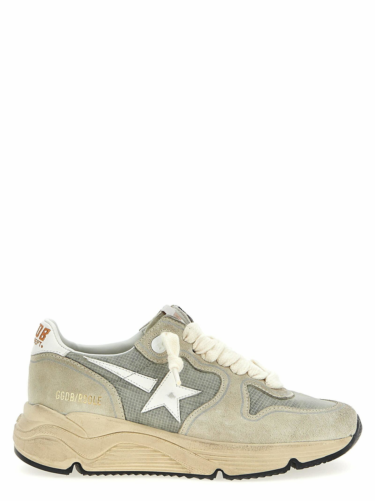 Golden Goose running Sole Sneakers Golden Goose Deluxe Brand