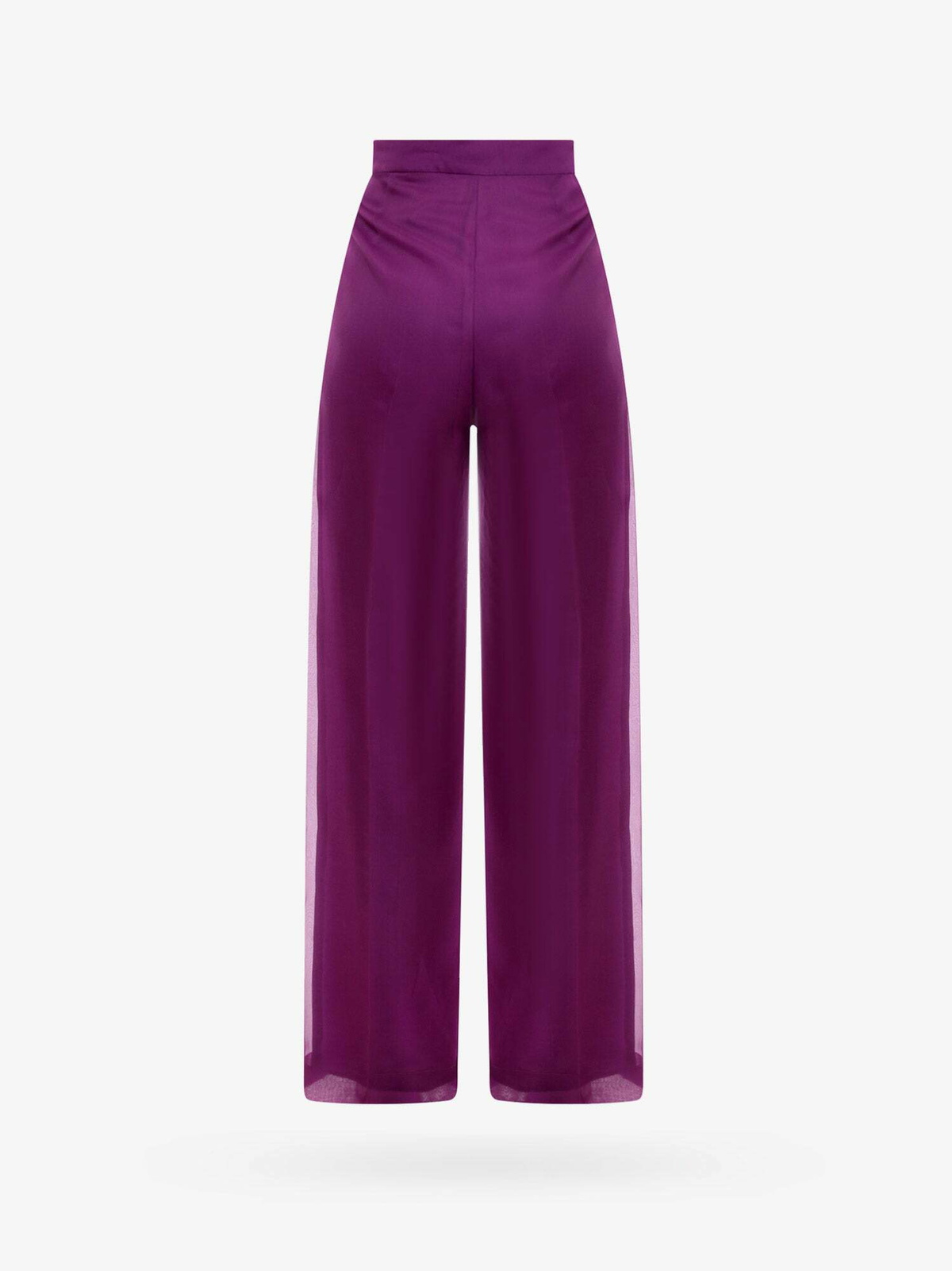 Max Mara Pavento Purple Womens Max Mara