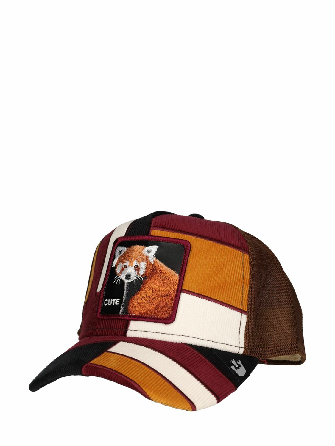 GOORIN BROS Dorbz Trucker Hat Goorin Bros