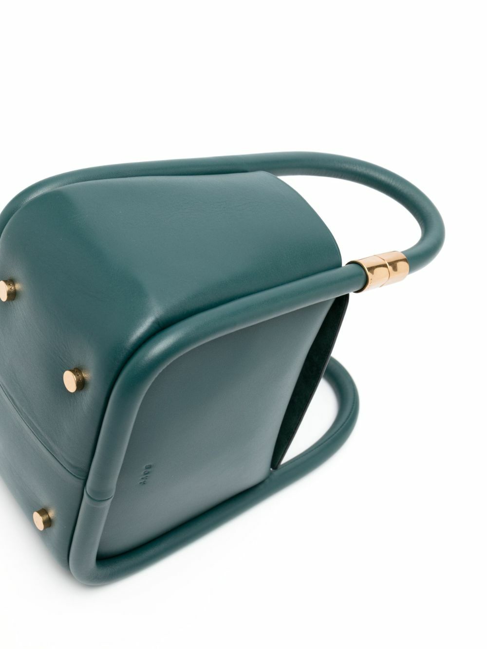 BOYY - Wonton 20 Leather Handbag BOYY