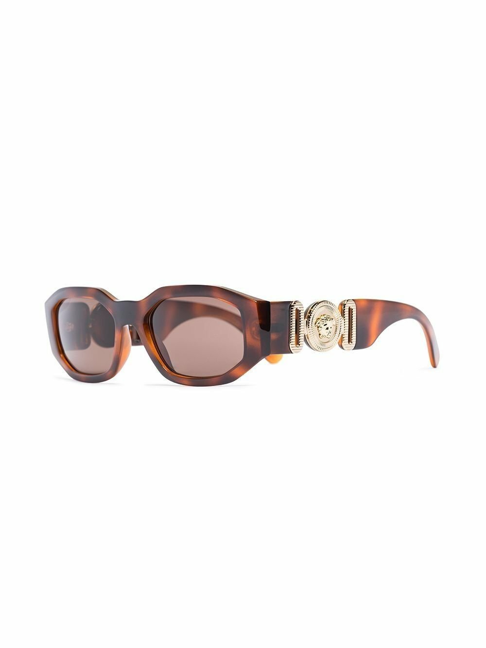 Versace Eyewear 0VE4361 Sunglasses Versace