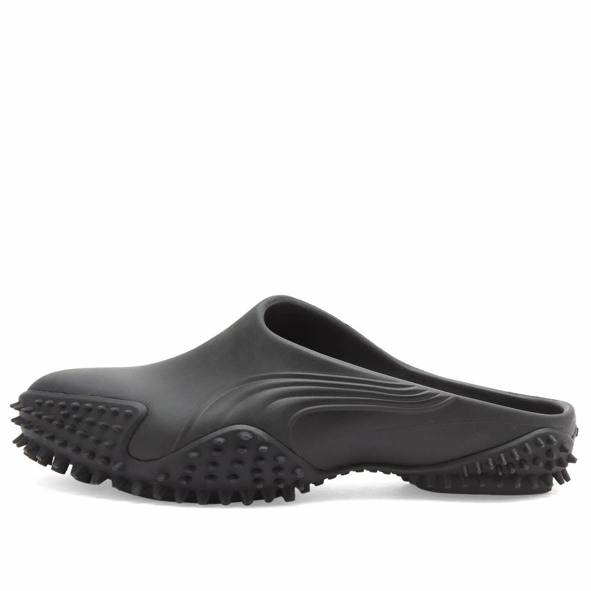 Puma x Louis Gabriel Nouchi Mostro Mule Injected in Black Puma