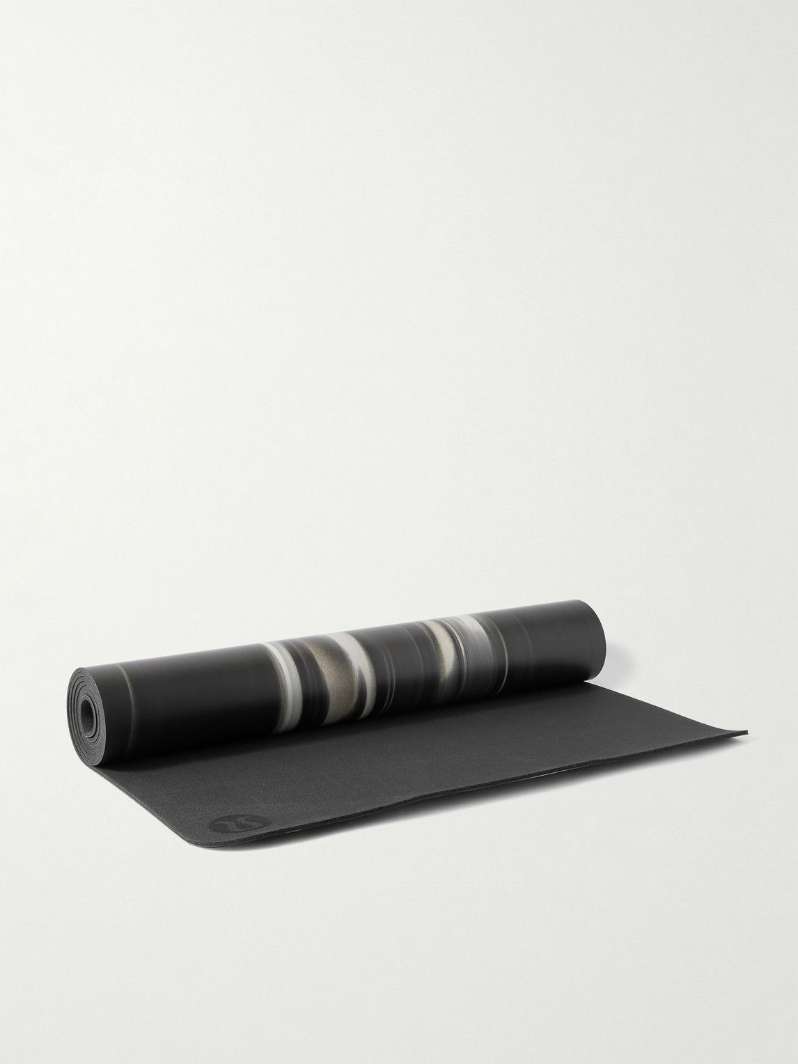 Lululemon - The (Big) Printed Rubber Yoga Mat Lululemon