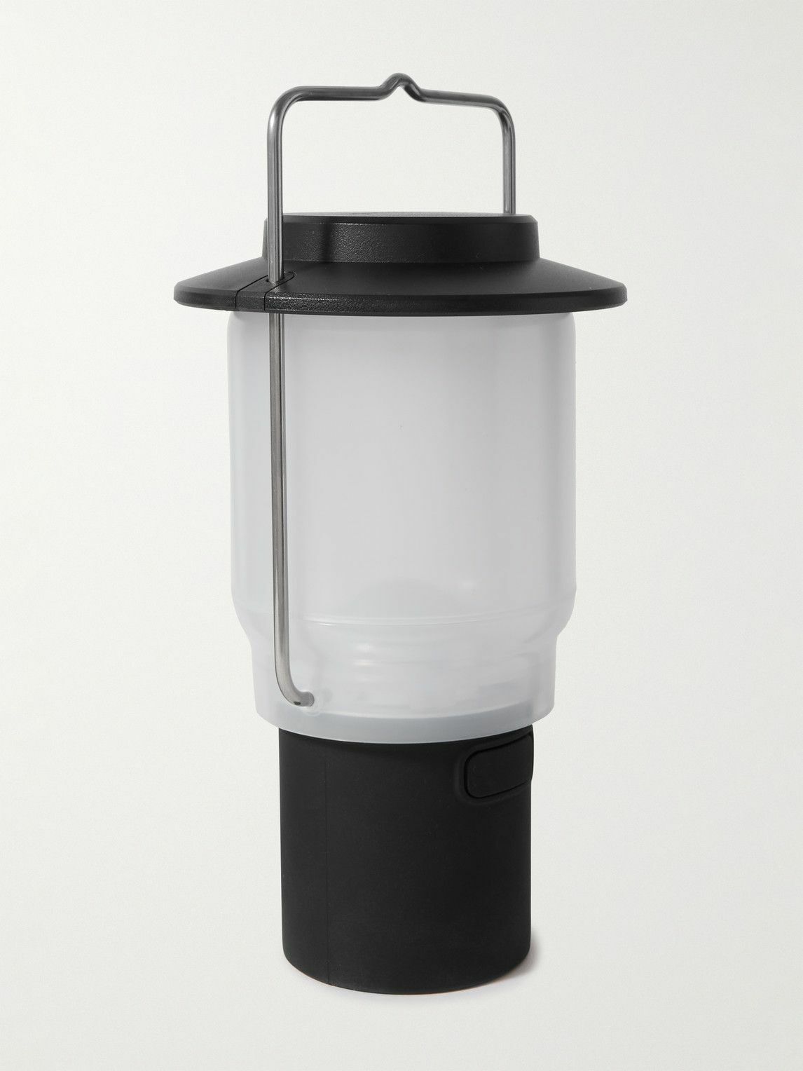 Snow Peak - Home & Camp Resin and Stainless Steel Portable Lantern Snow ...