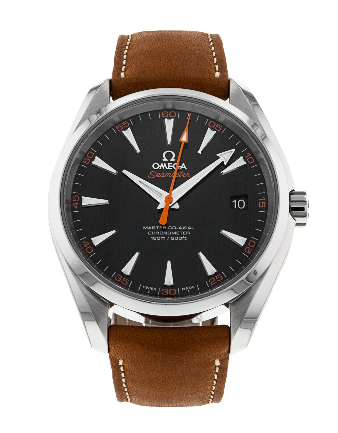 Omega Aqua Terra 150m Gents 231.12.42.21.01.002 Omega